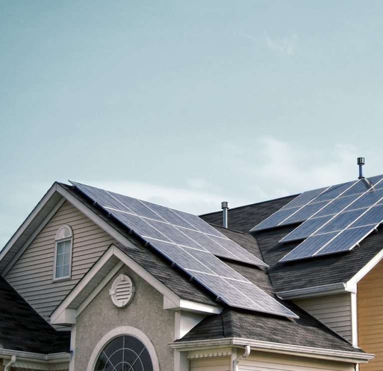 Solar Panel Installation Houston, TX – Texas Solar Power Systems